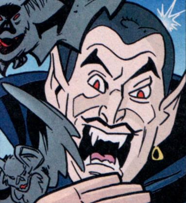 Vampire (The Texas Tooth-Step) | Scoobypedia | Fandom
