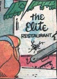 Elite Restaurant | Scoobypedia | Fandom