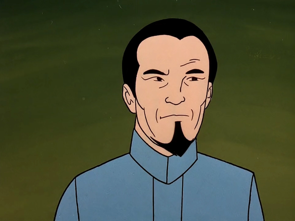 Chin Wong Sing | Scoobypedia | Fandom