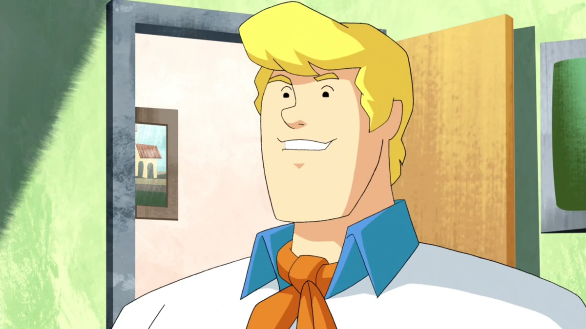 Fred Jones, Jr. | Scoobypedia | Fandom