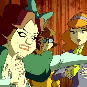 Discuss Everything About Scoobypedia | Fandom