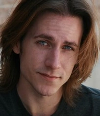 Matthew Mercer | Scoobypedia | Fandom