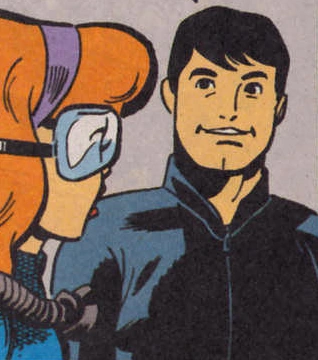 Rick Browne | Scoobypedia | Fandom