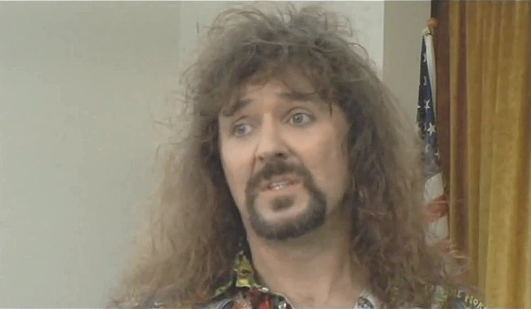 Wally Wingert | Scoobypedia | Fandom