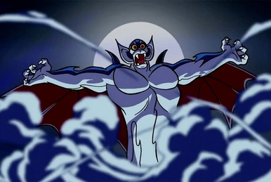 Der Chupacabra, Scooby Doo