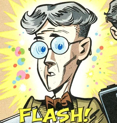 Aaron Aaron | Scoobypedia | Fandom