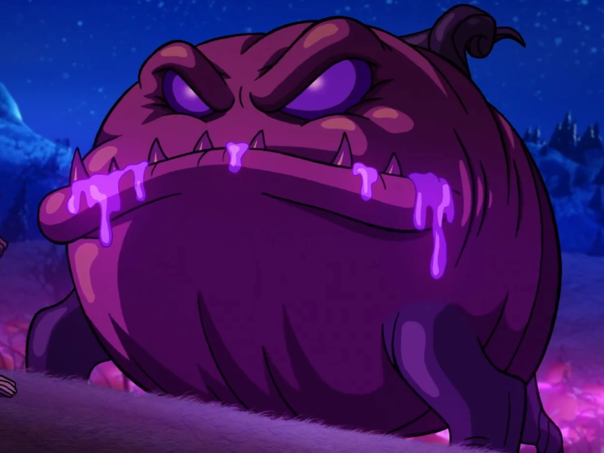 Alpha Jackal-Lantern | Scoobypedia | Fandom