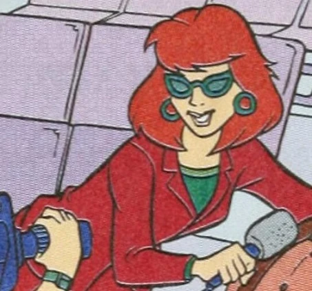 Cindy Newkirk | Scoobypedia | Fandom