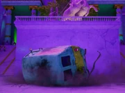 Mystery Machine (SCOOB!) | Scoobypedia | Fandom