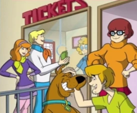 Perfect Pooch Show | Scoobypedia | Fandom
