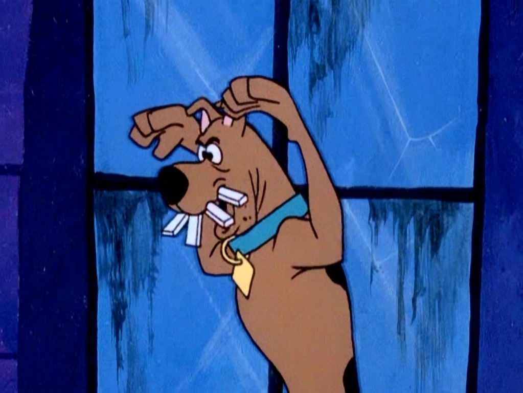 Key (instrument) | Scoobypedia | Fandom