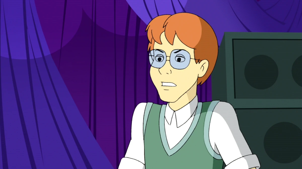 Randy Dinwiddie | Scoobypedia | Fandom