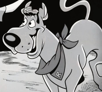 Ruffy | Scoobypedia | Fandom