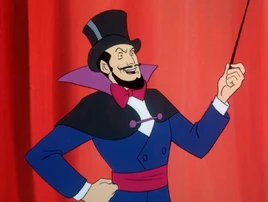 Zarko | Scoobypedia | Fandom