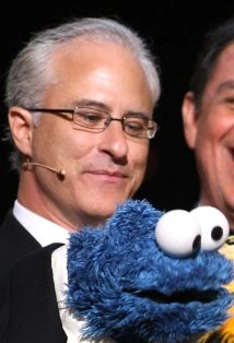 David Rudman | Scoobypedia | Fandom