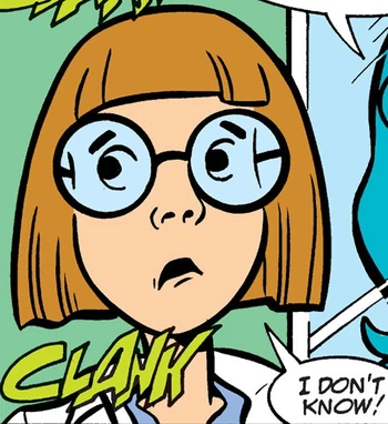 Dr. Slavinski | Scoobypedia | Fandom