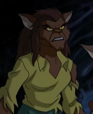 Female Cat creature | Scoobypedia | Fandom