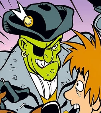 Ghost (Ghost Tour) | Scoobypedia | Fandom