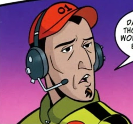 Hy Octane | Scoobypedia | Fandom