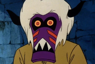 Scooby Doo Charlie The Robot