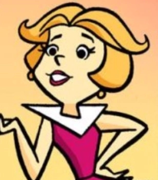 Jane Jetson | Scoobypedia | Fandom