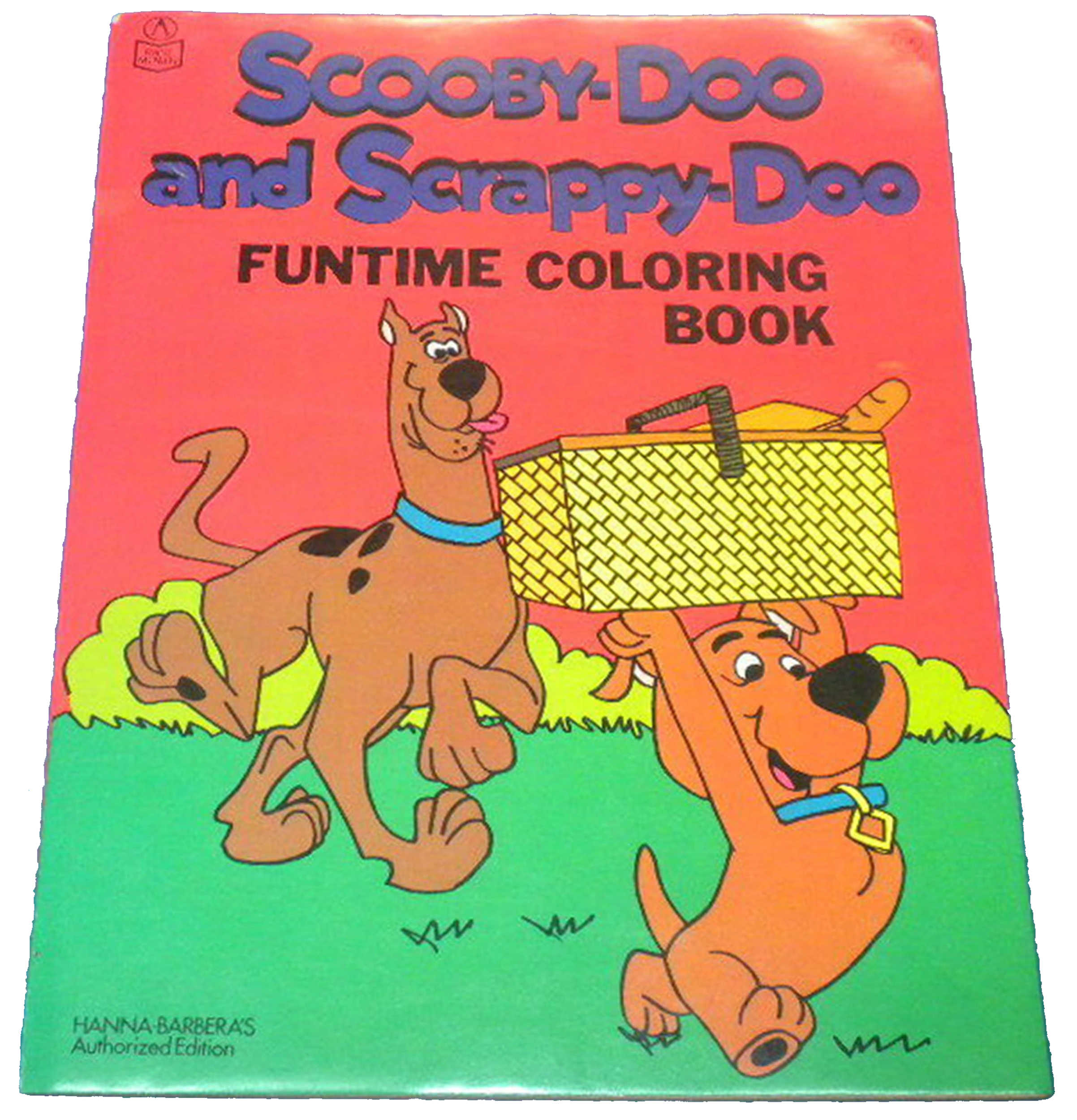 scooby doo hex girls coloring pages