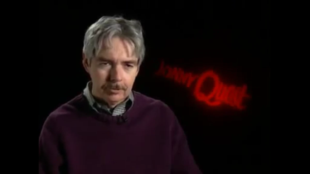 Tom Minton | Scoobypedia | Fandom