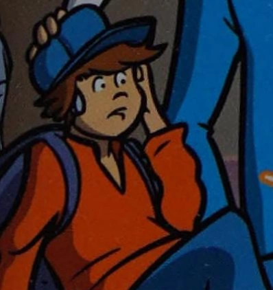 Dylan | Scoobypedia | Fandom