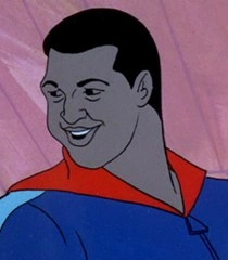 Gip Gipson | Scoobypedia | Fandom