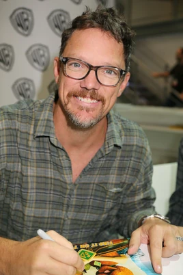 Matthew Lillard | Scoobypedia | Fandom