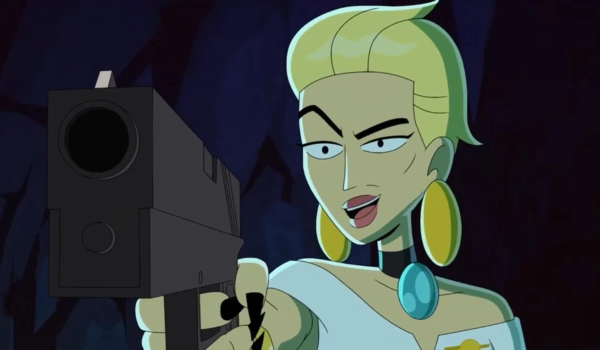 Victoria Jones | Scoobypedia | Fandom