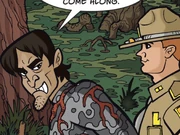 Bog Beast | Scoobypedia | Fandom