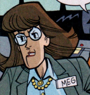 Meg (Ghost in the Machine) | Scoobypedia | Fandom