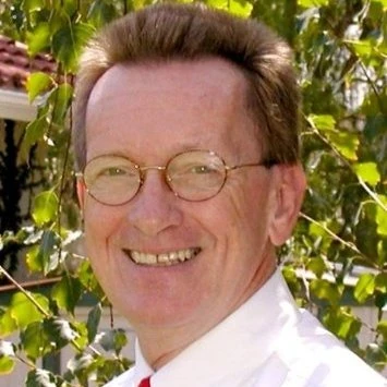 Paul B. Strickland | Scoobypedia | Fandom