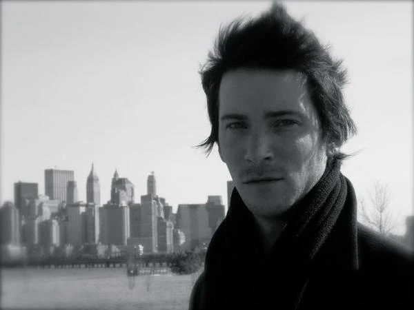 Troy Baker | Scoobypedia | Fandom