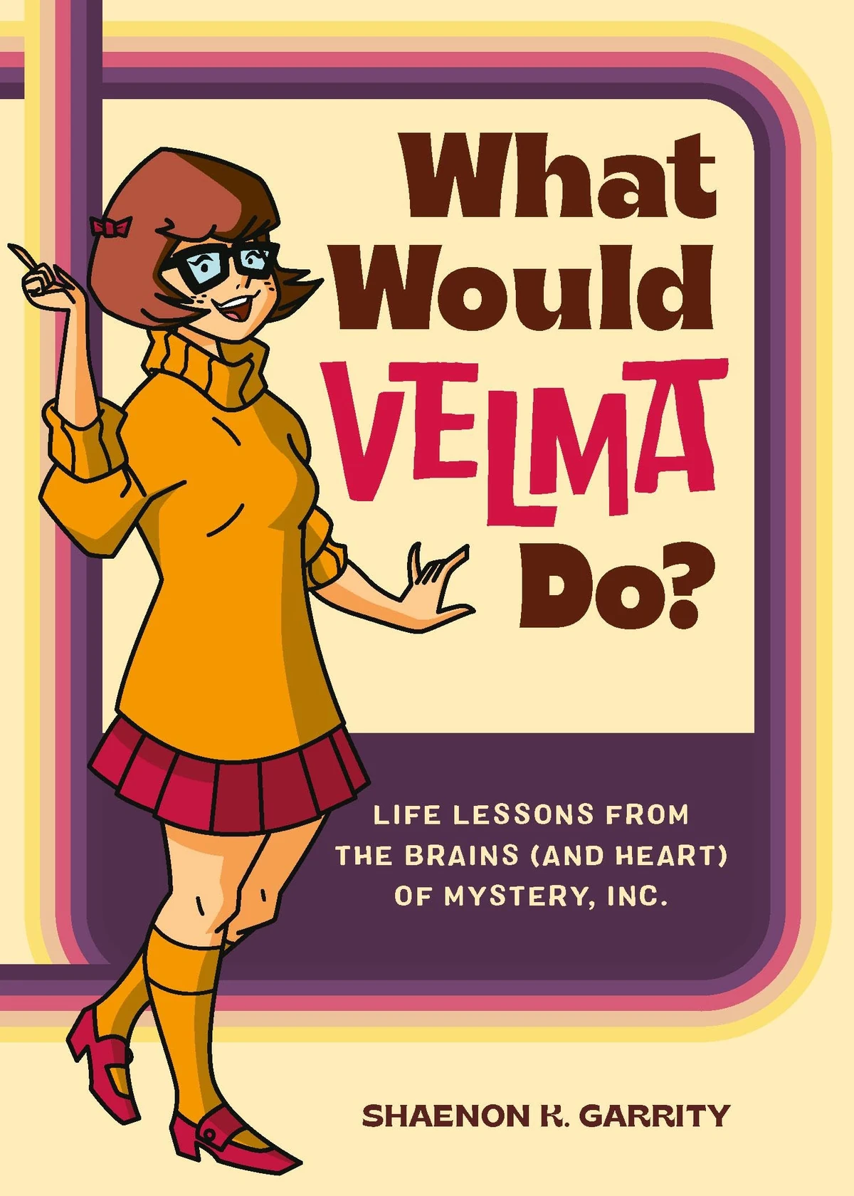 What Would Velma Do? | Scoobypedia | Fandom