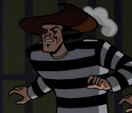 Cavalier | Scoobypedia | Fandom