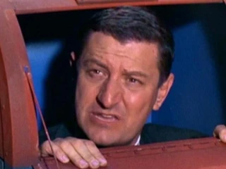 Dave Ketchum | Scoobypedia | Fandom