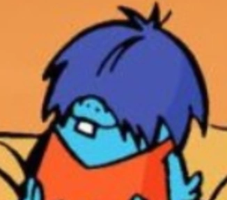 Gobby Gruesome | Scoobypedia | Fandom