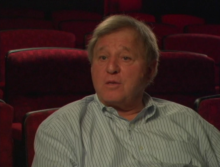 Jerry Eisenberg | Scoobypedia | Fandom