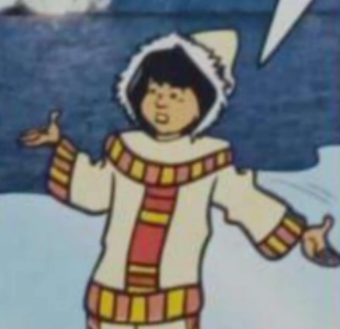 Kuya | Scoobypedia | Fandom
