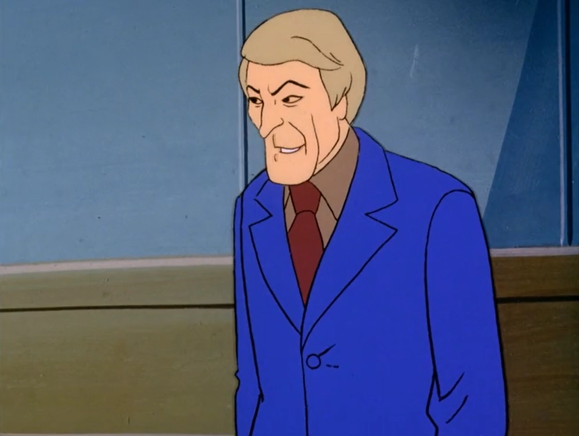 Simon Grady | Scoobypedia | Fandom