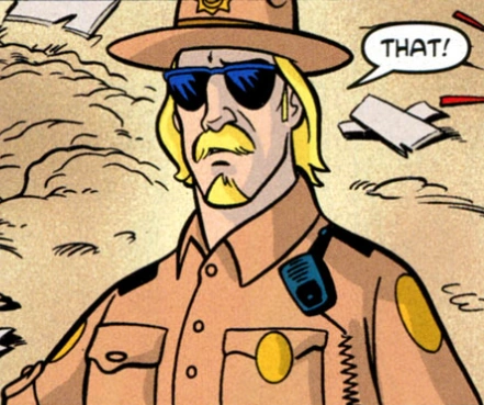 Trooper Cooper | Scoobypedia | Fandom