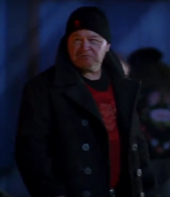 C.L. Magnus (Scooby-Doo 2: Monsters Unleashed) | Scoobypedia | Fandom