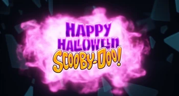 Happy Halloween, Scooby-Doo! | Scoobypedia | Fandom
