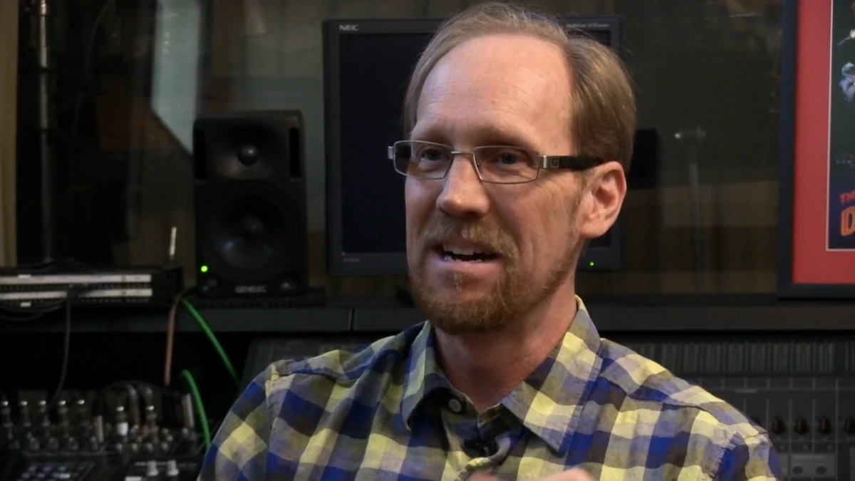 Jeff Bennett | Scoobypedia | Fandom