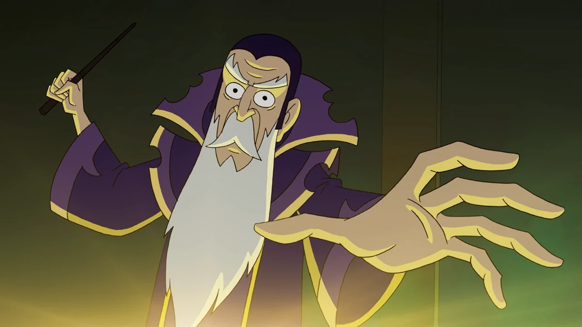 Magus Fa | Scoobypedia | Fandom