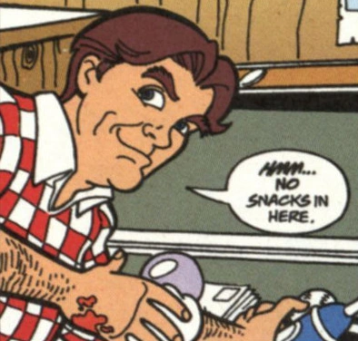 Marty (Are We Scared Yet?) | Scoobypedia | Fandom