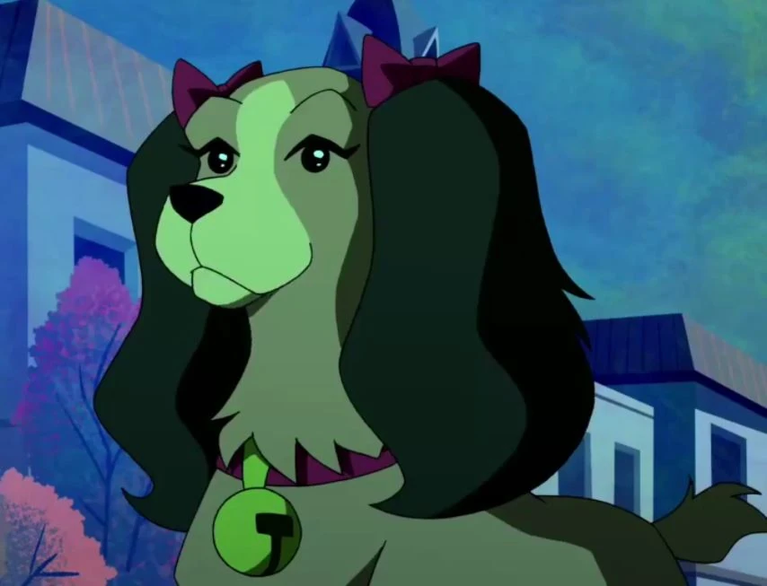 Nova | Wiki Scooby-Doo | Fandom
