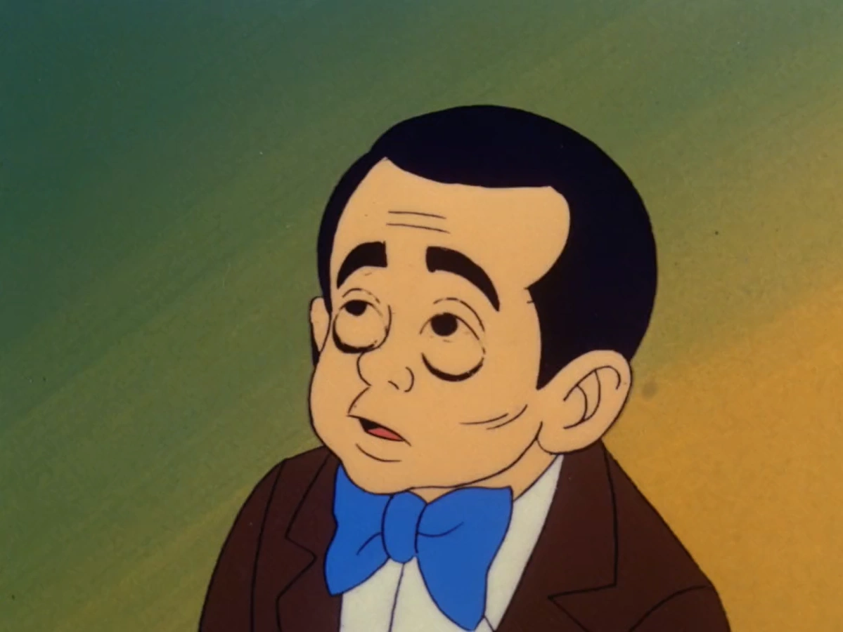 Little Guy | Scoobypedia | Fandom